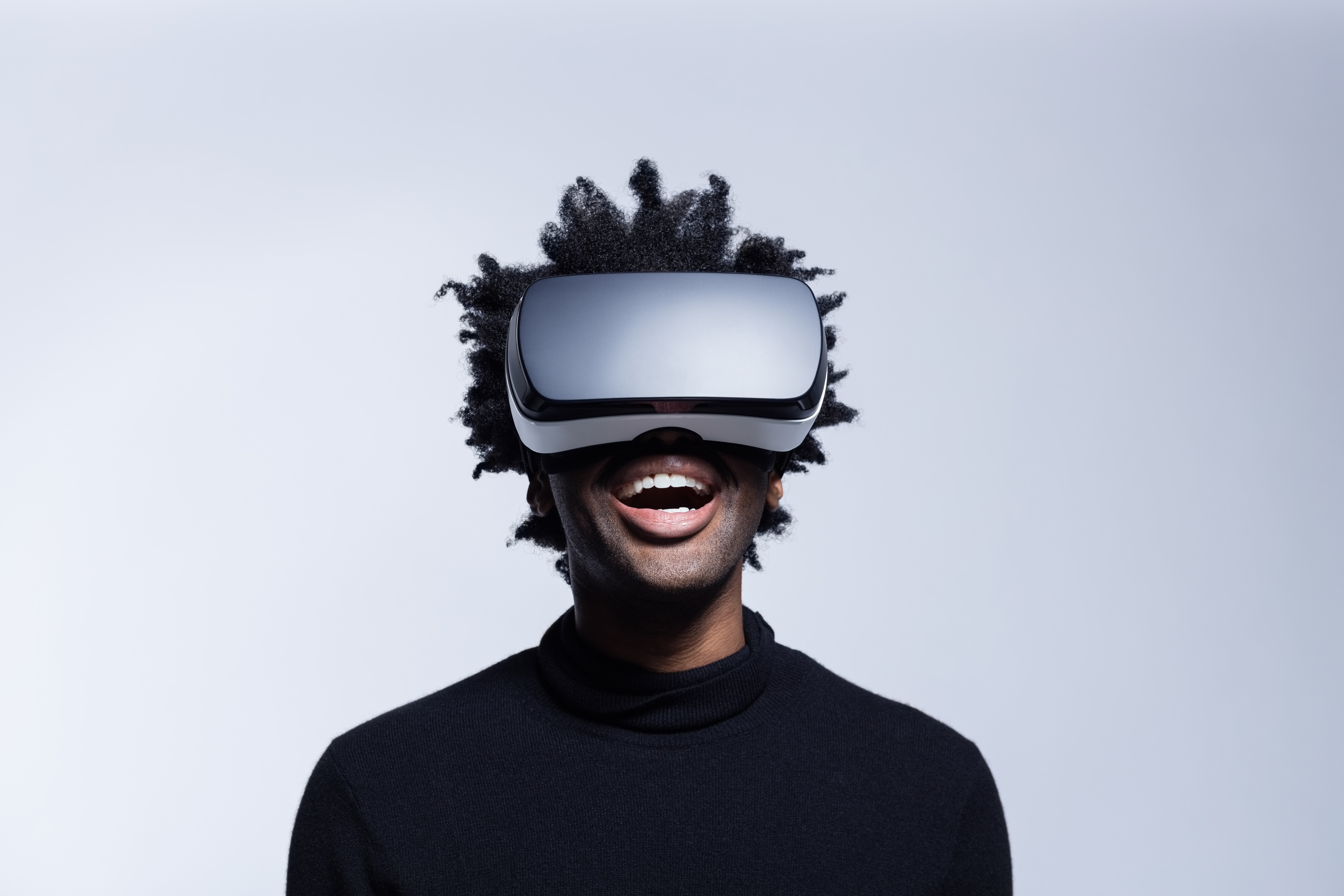 A New Mechanism for Dialogue: Virtual Reality Programs in Academic ...