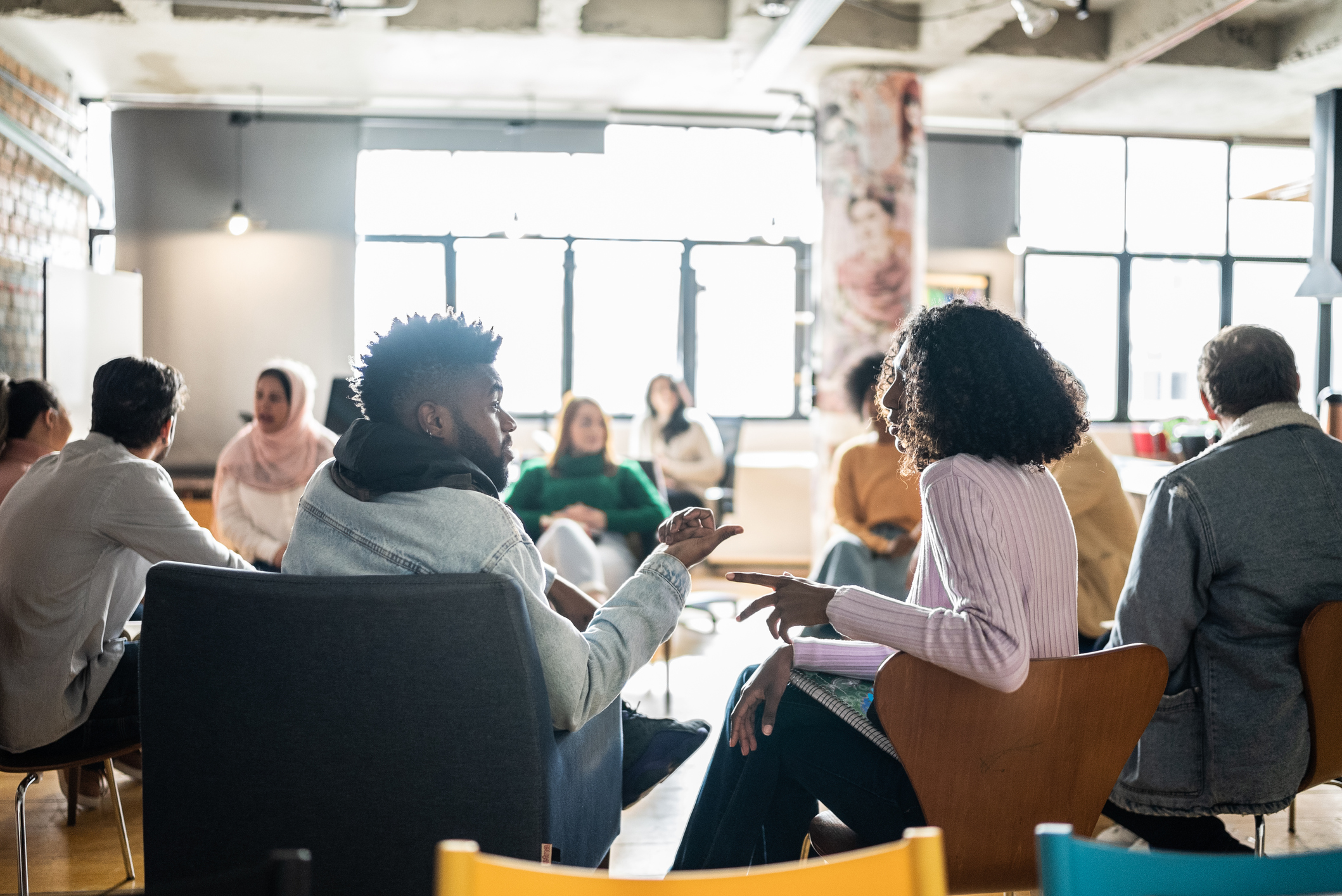 Introducing Free Library of Philadelphia’s Community-Centered Libraries ...