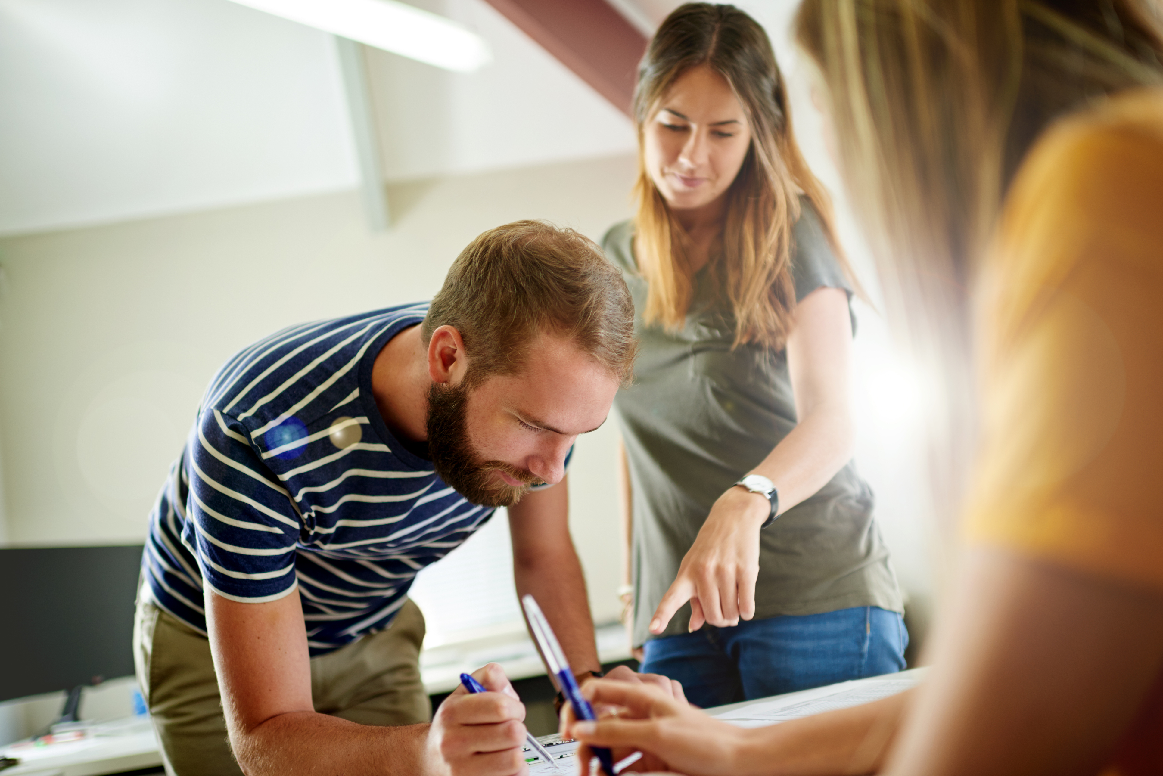 Access and Information Literacy: How Libraries are Building ...