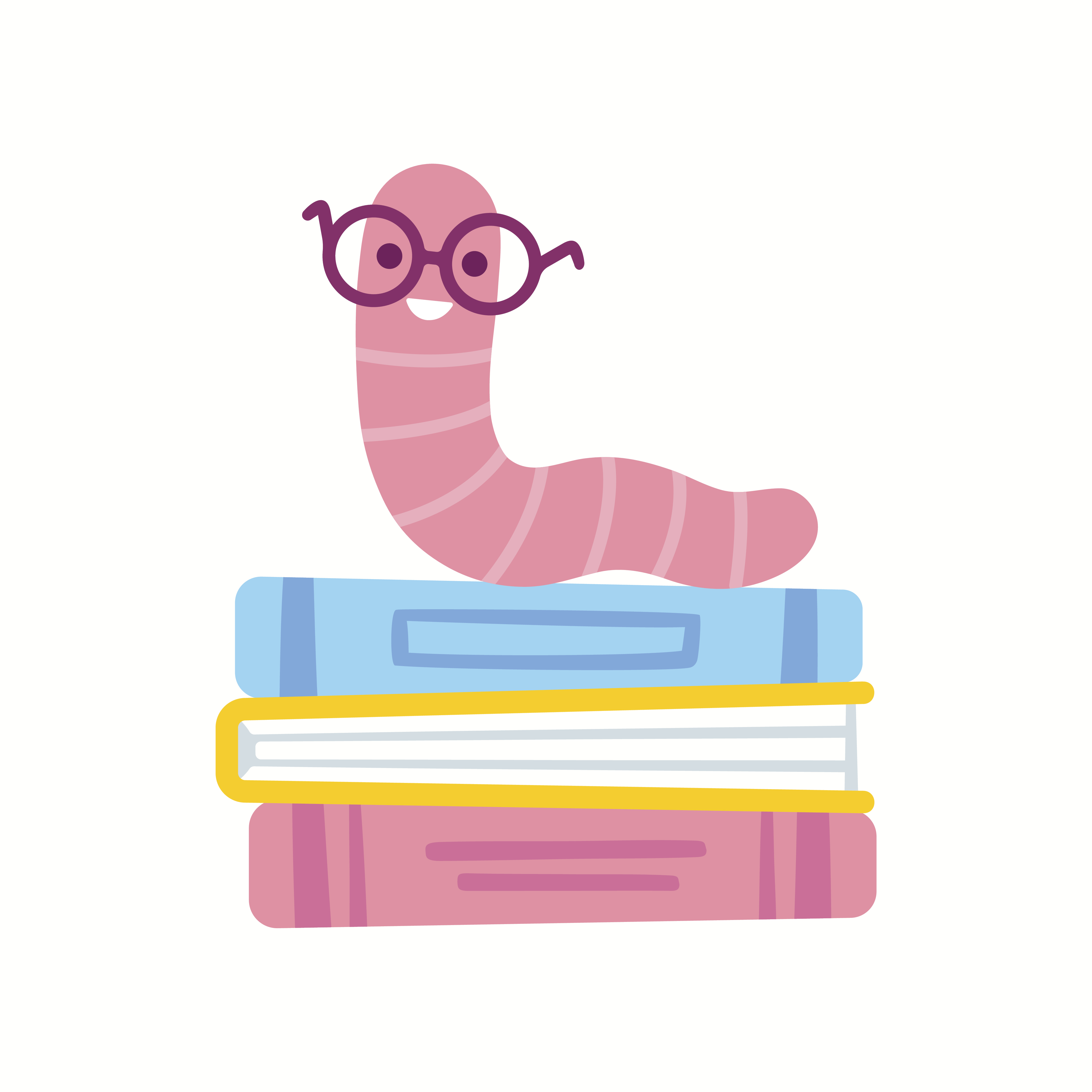 Bookworm Summer Reading/Healthy Kids | Programming Librarian