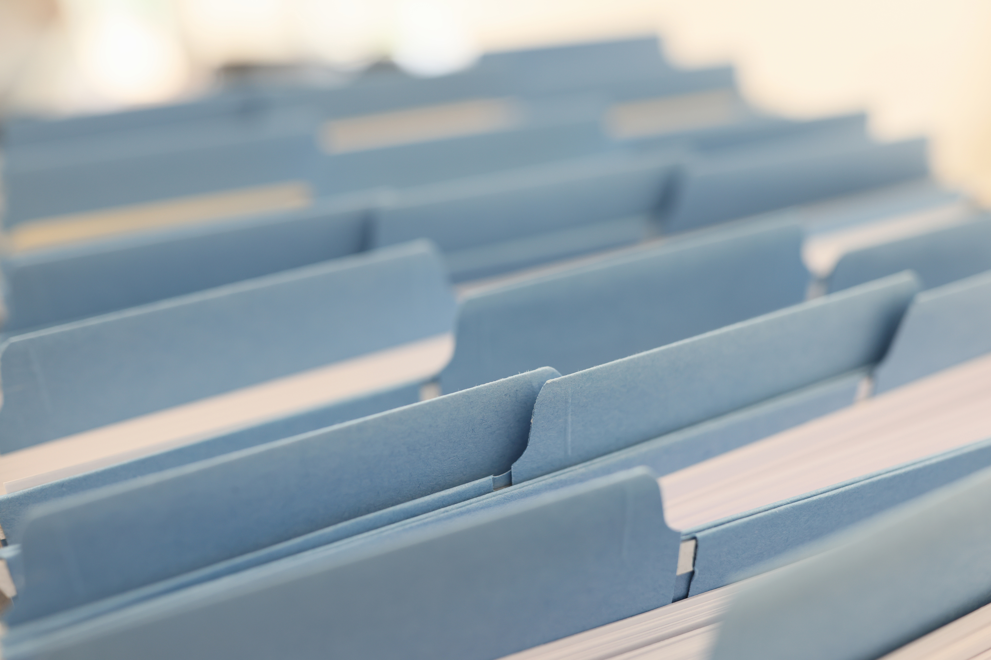 Archiving Library Events: Telling Your Library's Story | Programming ...