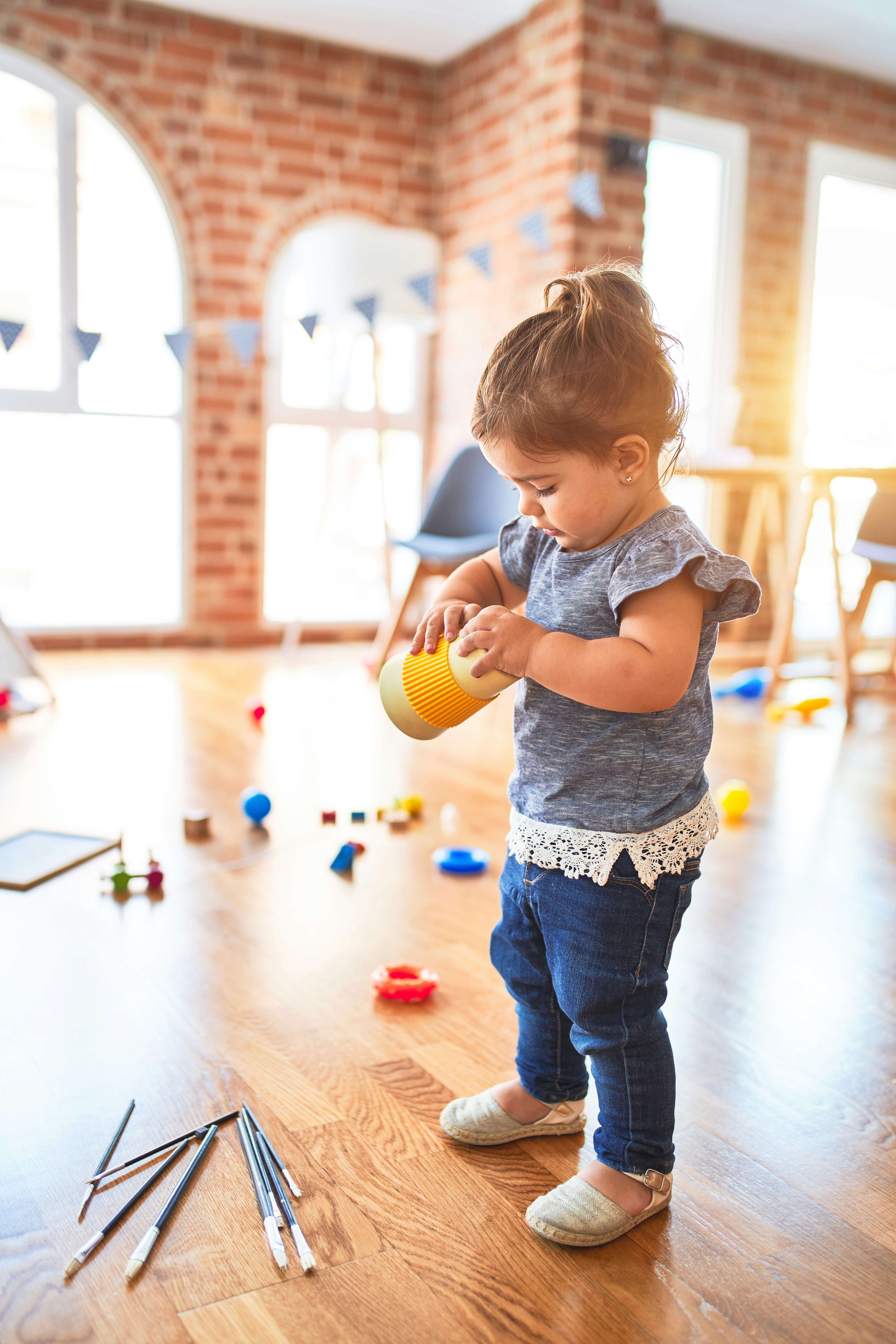 Baby Wednesdays | Programming Librarian