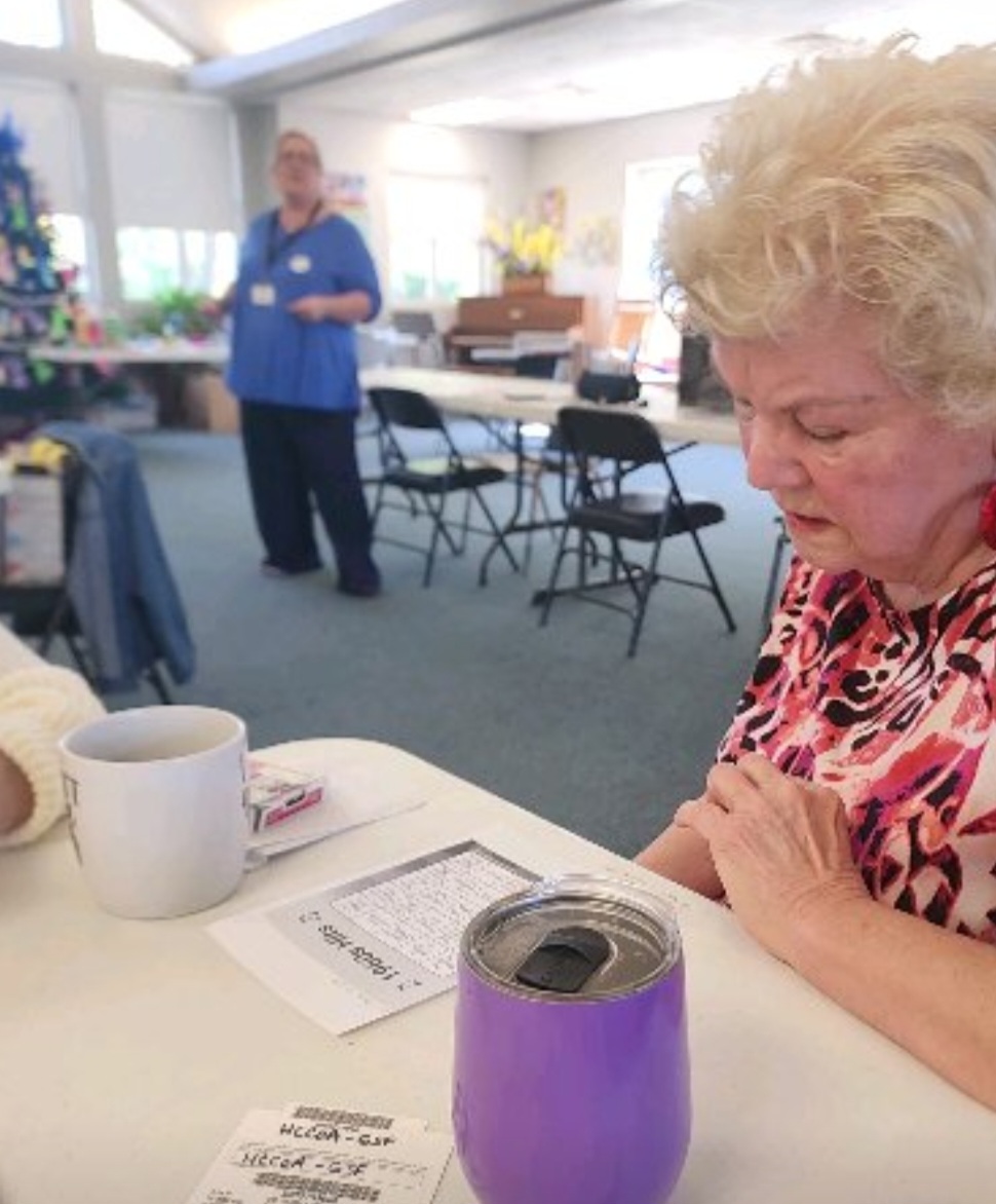 Musical Bingo for Aging Adults | Programming Librarian