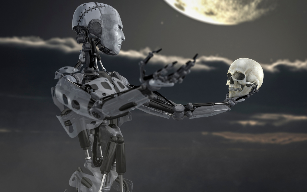 From AI Shakespeare to Family Trees: 10 Unique Program Ideas to Teach ...