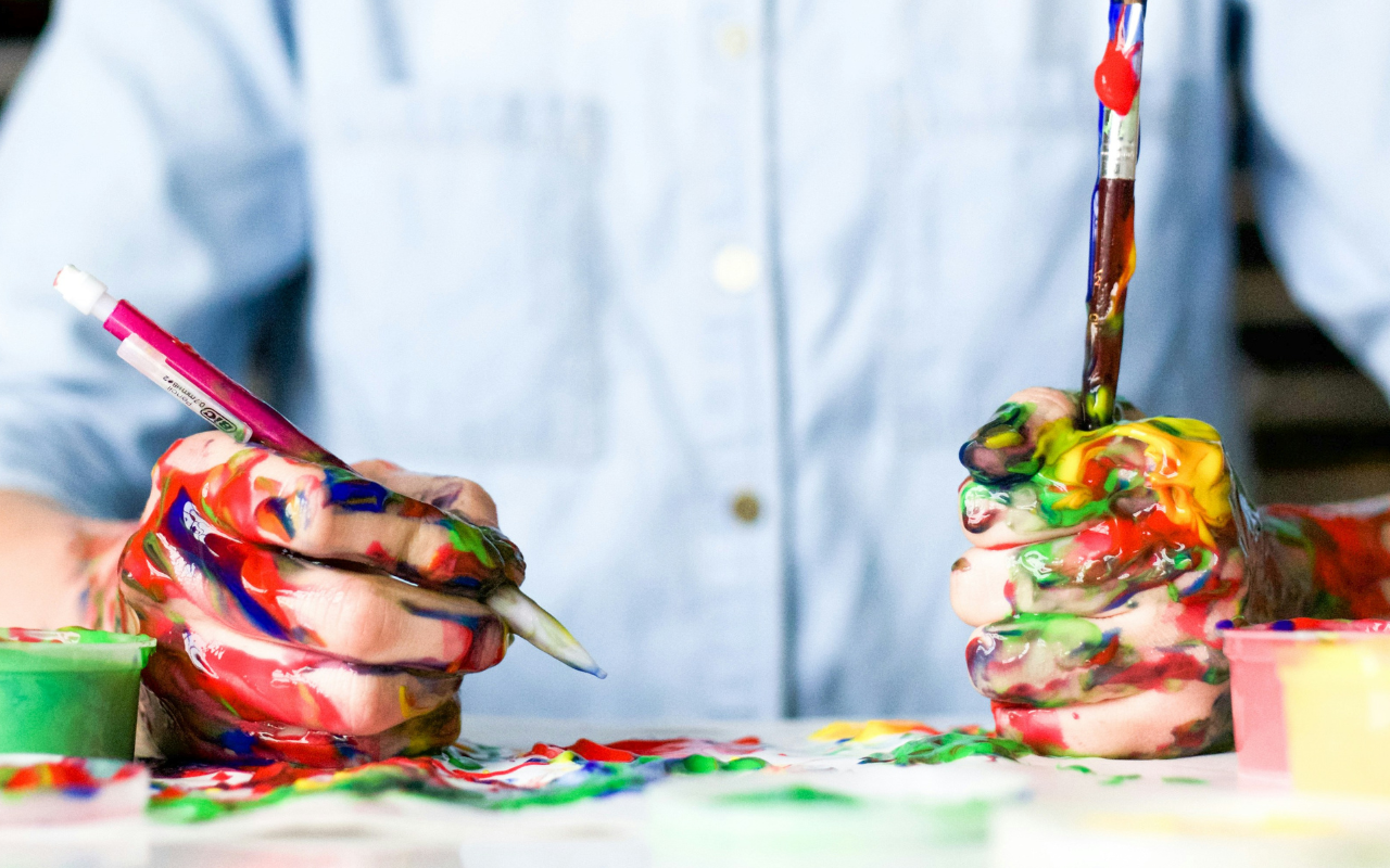 Awkward Art | Programming Librarian