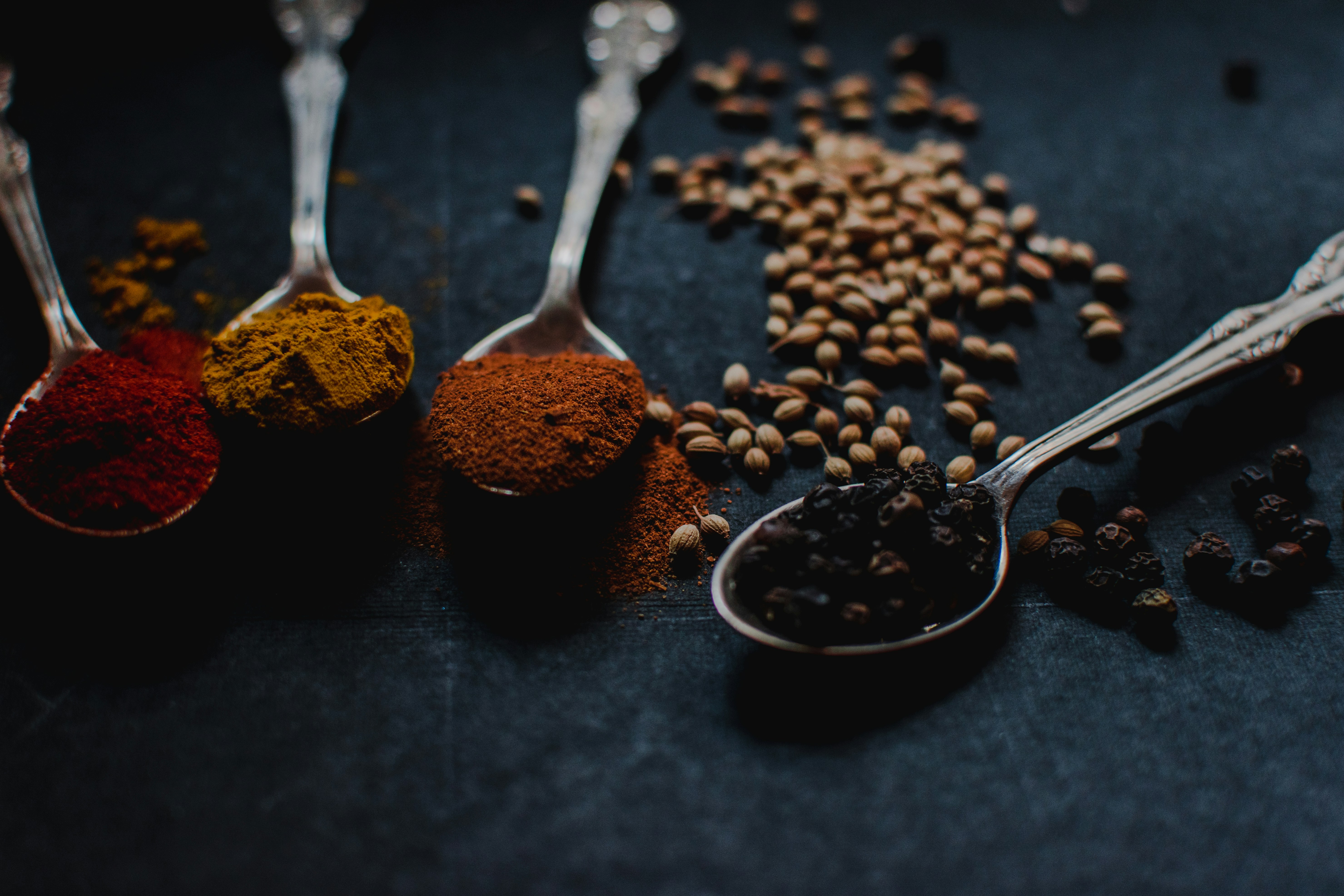 Spice Club | Programming Librarian