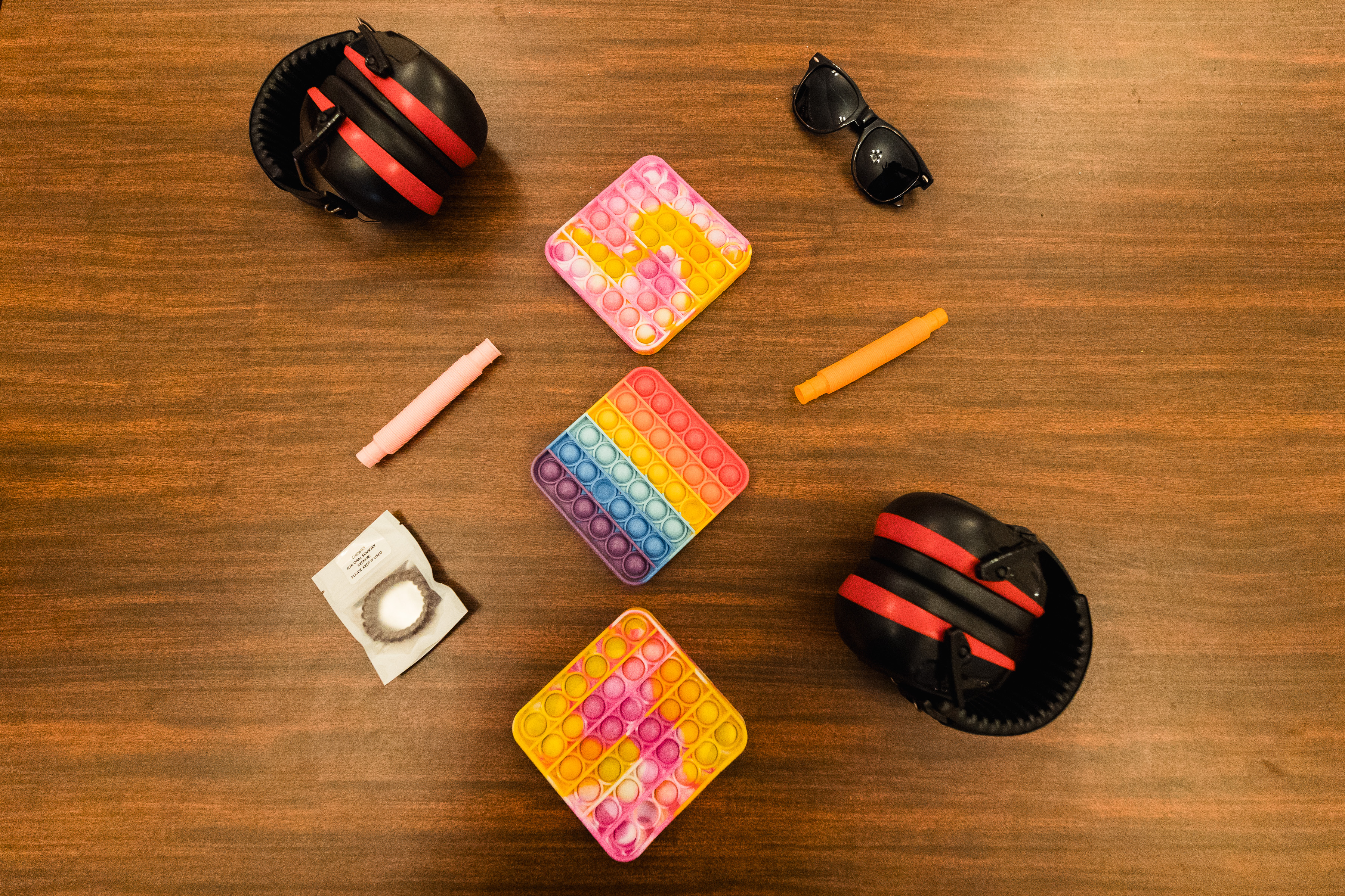 How to Add Sensory–Friendly Programs & Resources to Your Library | Programming Librarian