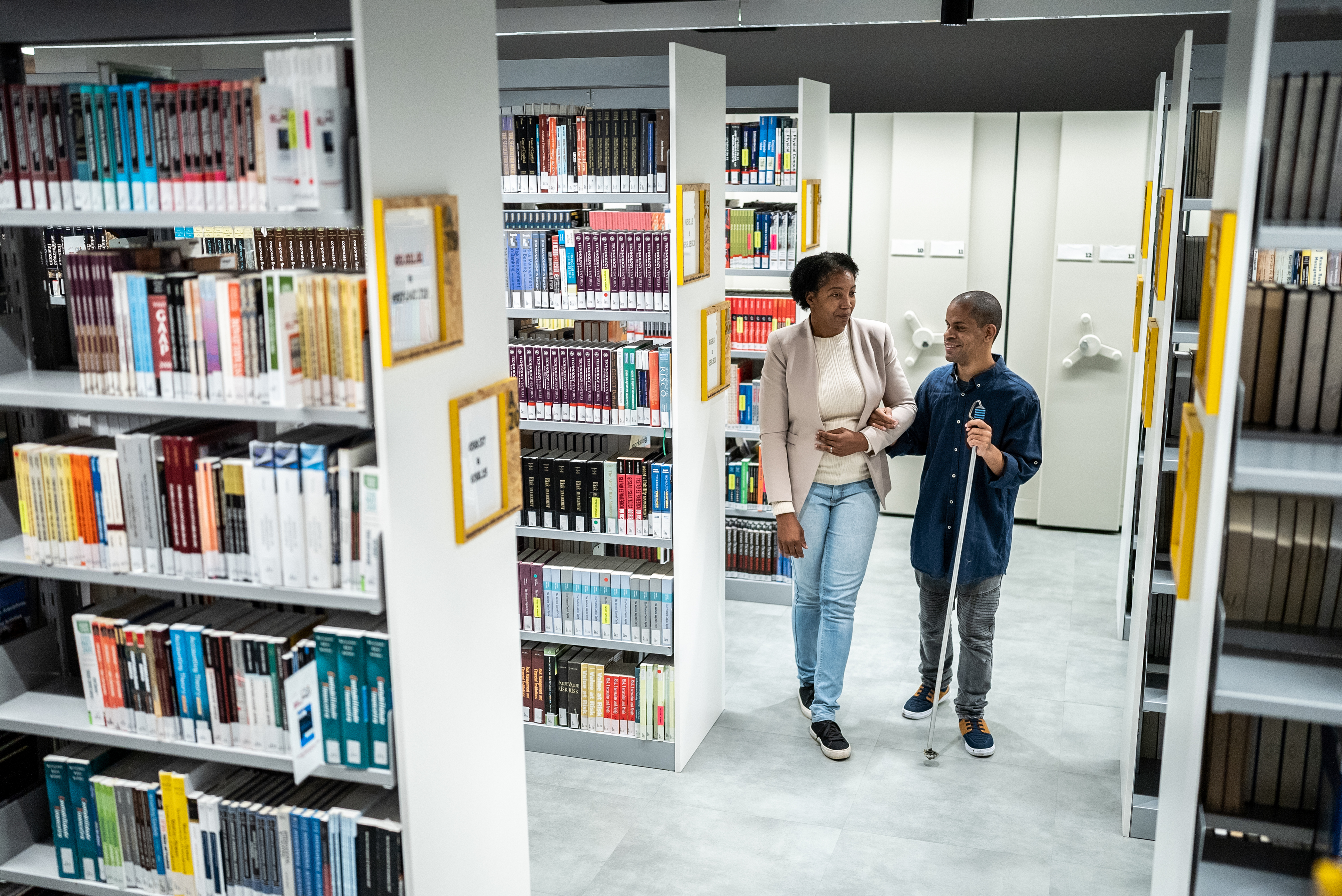 Help! How Do I Talk About Disability at My Library? | Programming Librarian