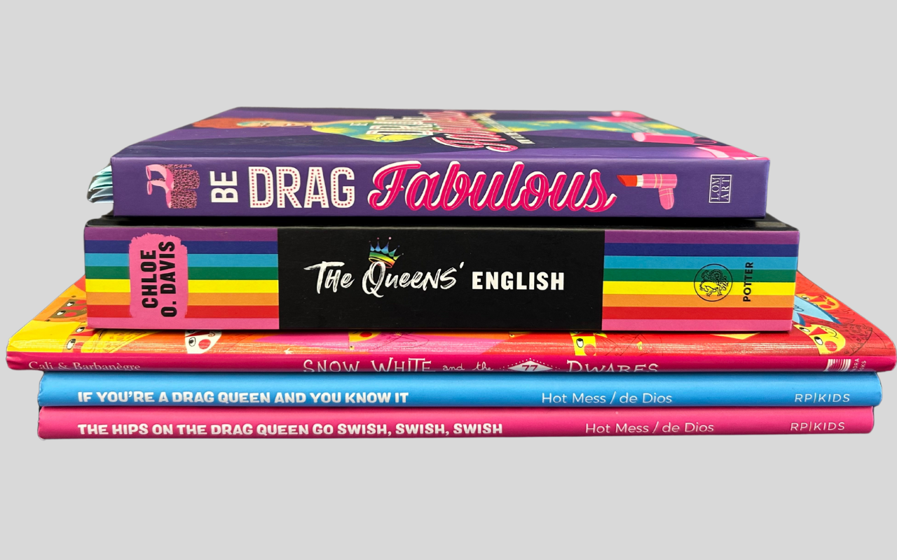 Drag Storytime in an Academic Library | Programming Librarian