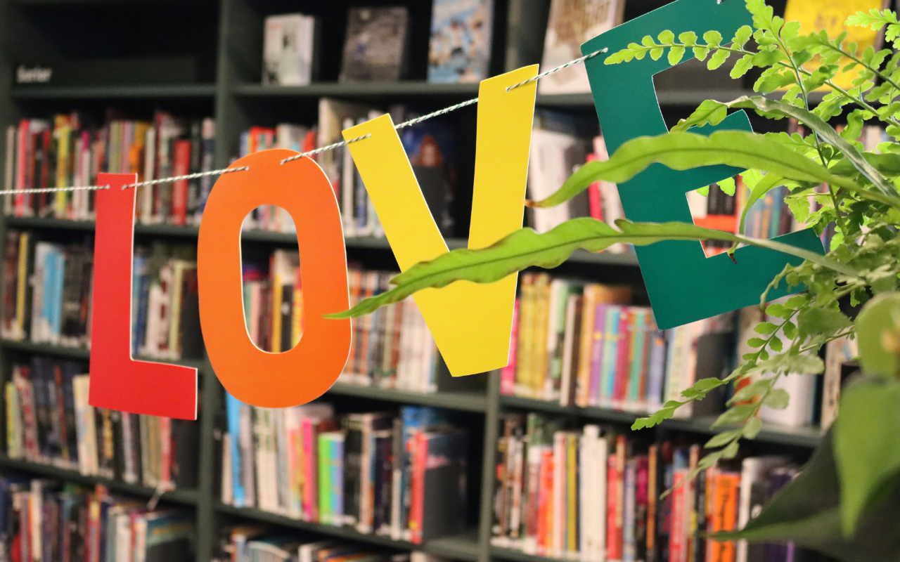 I Love Libraries: Real-Life Stories of Library Impact | Programming ...