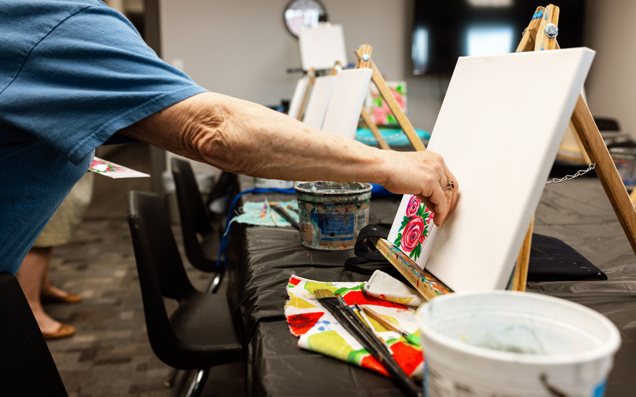 Making Dementia-Friendly Libraries | Programming Librarian