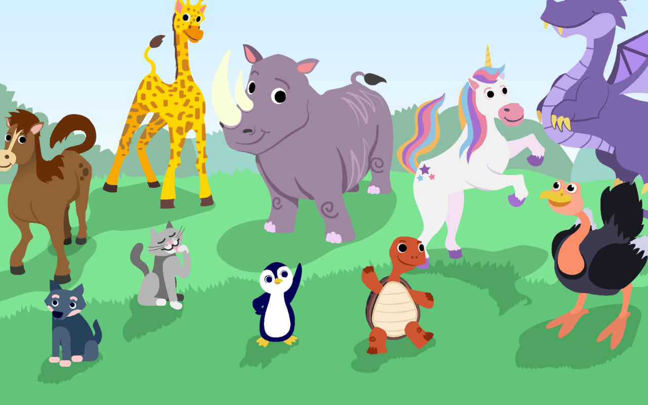 Pet Cents | Programming Librarian