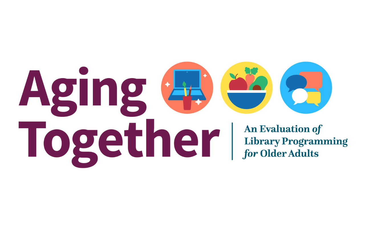 New Landscape Report on the Current State of Library Programs for Older ...