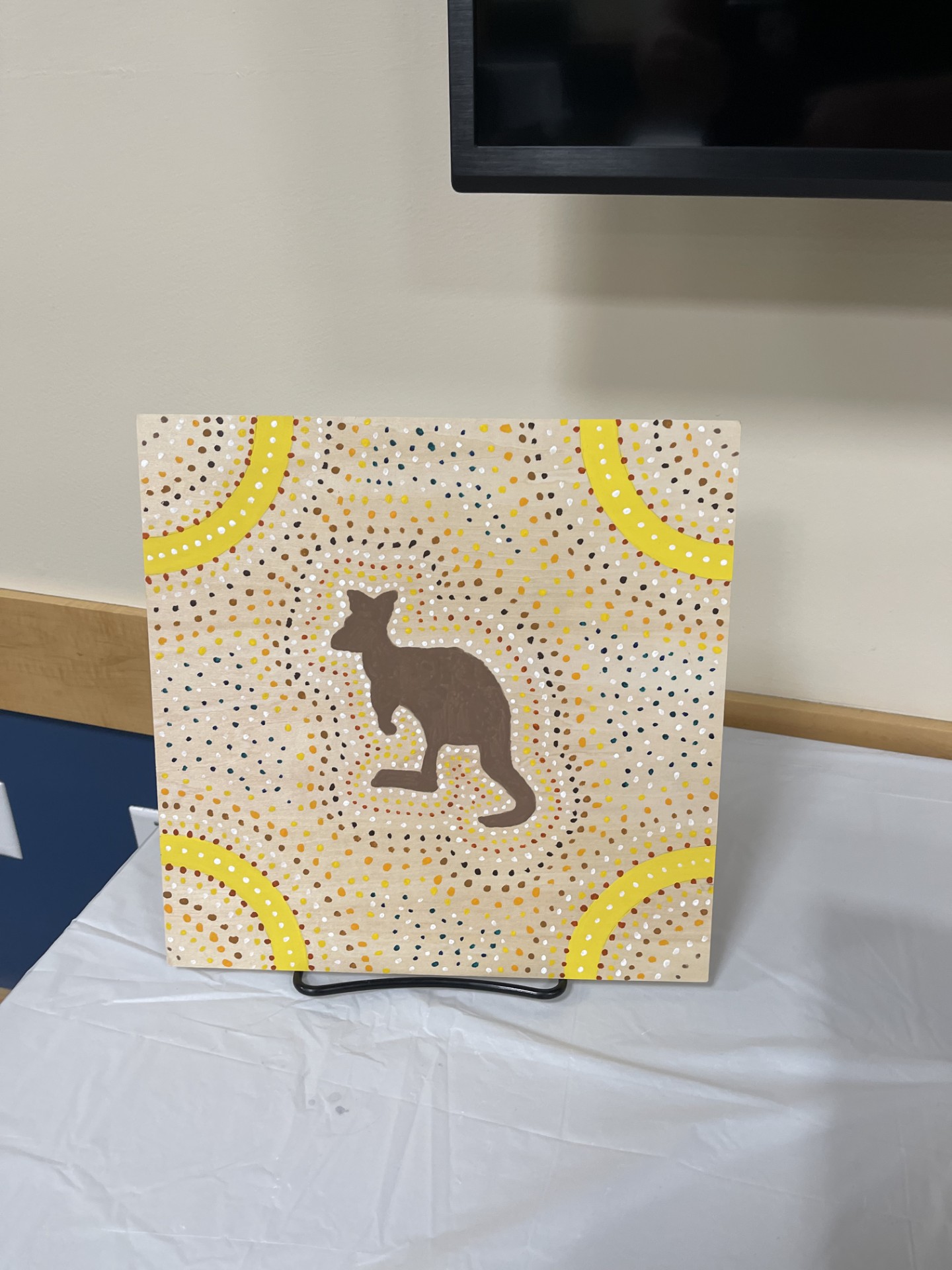 Art Around the World | Programming Librarian