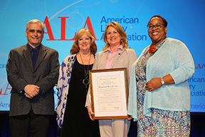 ALA Award for Programming Excellence | Programming Librarian