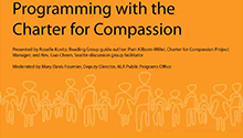 Programming with the Charter for Compassion | Programming Librarian