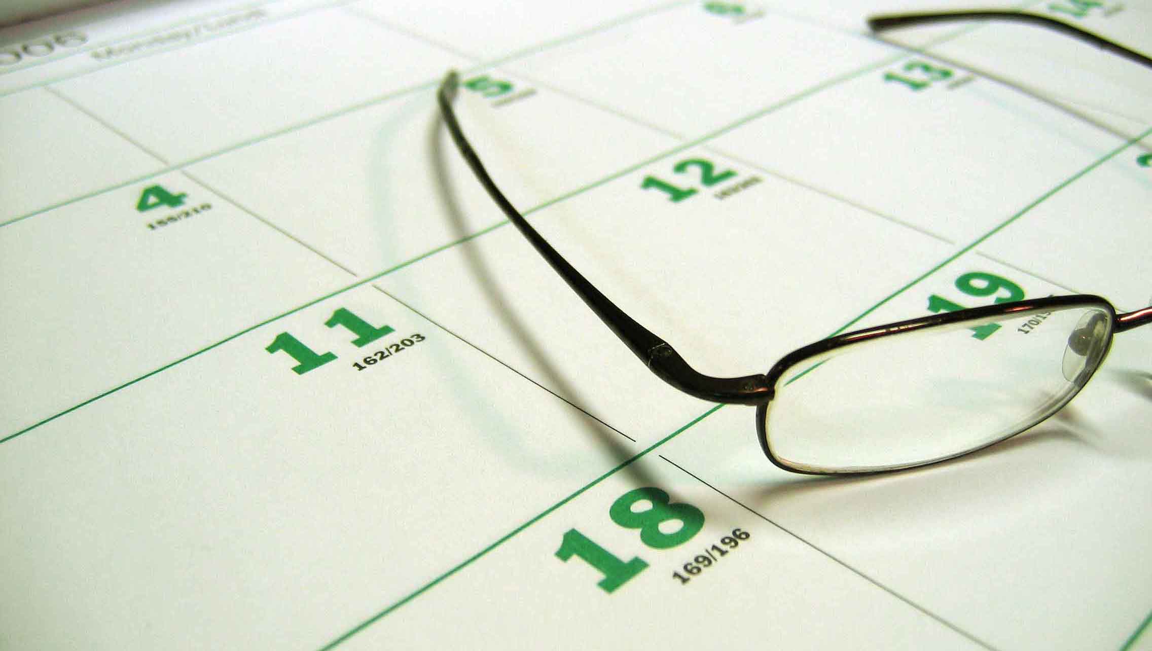 Keeping Tabs on Deadlines with Excel's 'Conditional Formatting ...