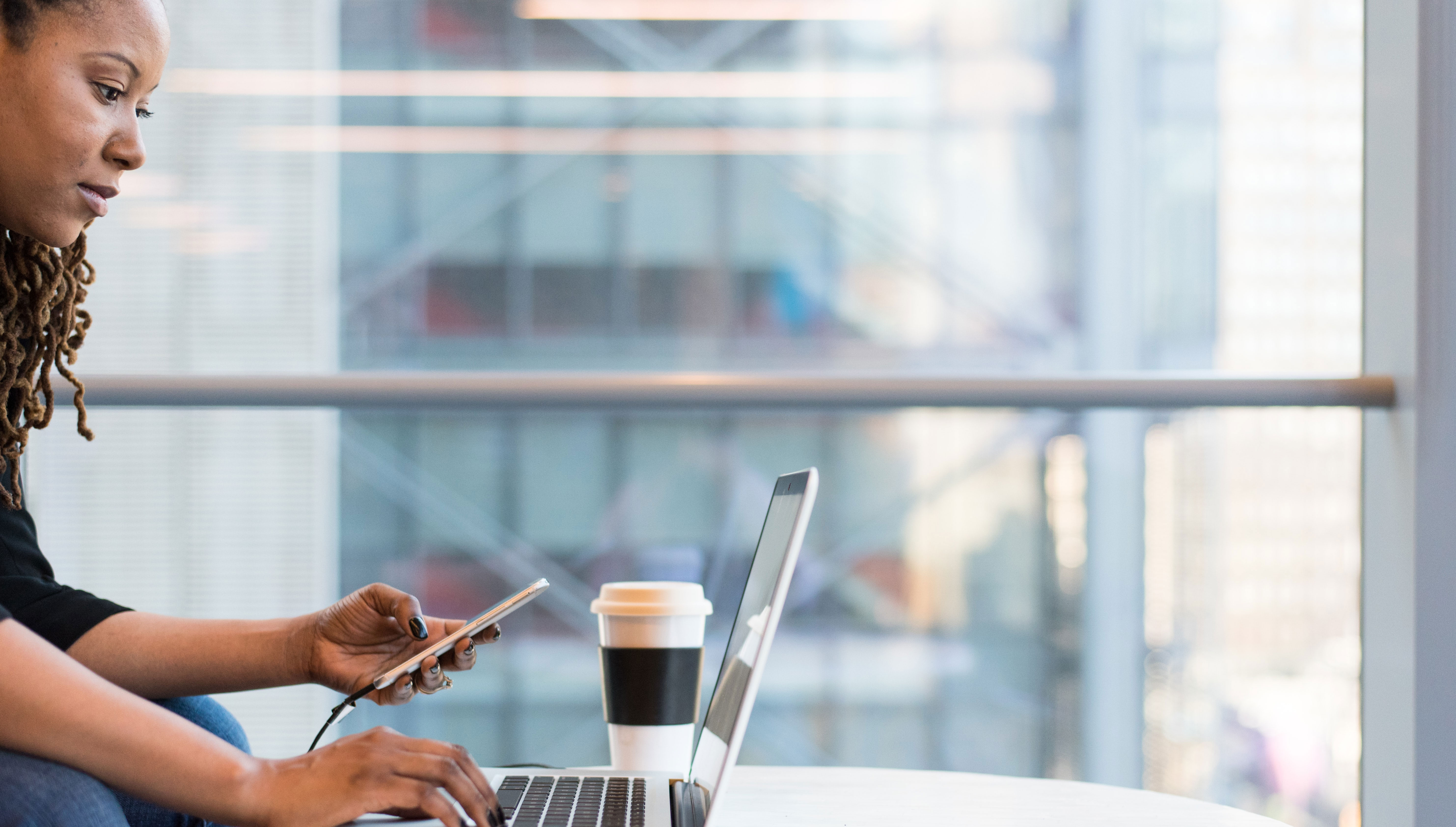 Taking Academic Library Programs Online: COVID-19 & Beyond ...