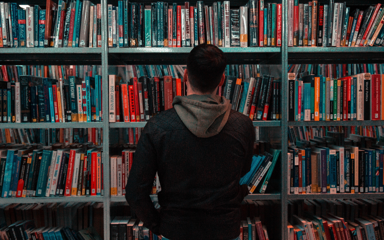 Are Libraries Neutral? A Media Analysis | Programming Librarian