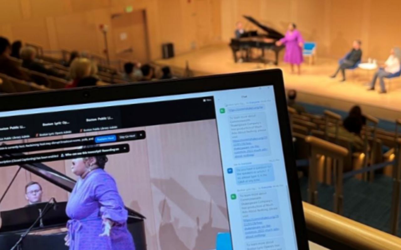 Breaking It Down: Logistics of a Hybrid Program | Programming Librarian