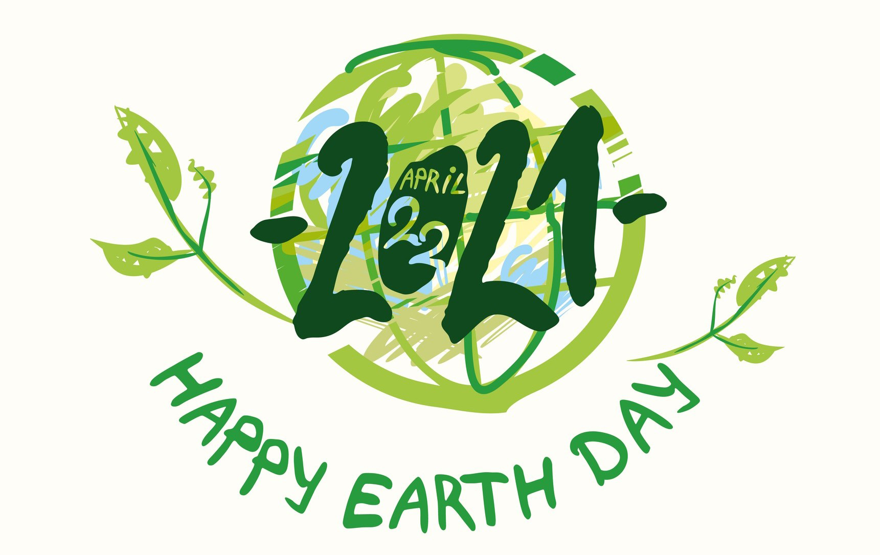 Quick Program Ideas for Earth Day 2021 | Programming Librarian