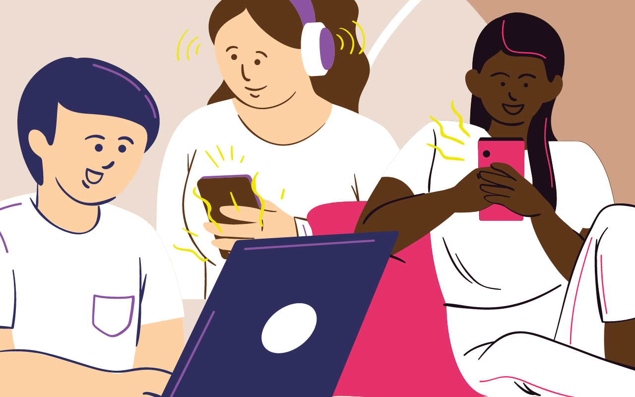 Polls, Word Clouds and More: Tools to Support Hybrid Audience Engagement | Programming Librarian