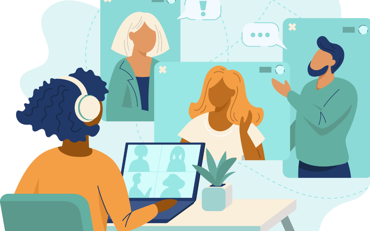 Hybrid Programming Webinar Series | Programming Librarian