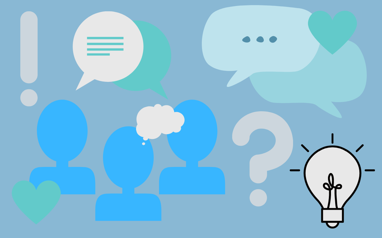 Learning From Each Other: Talking about Race at Keene Public Library ...