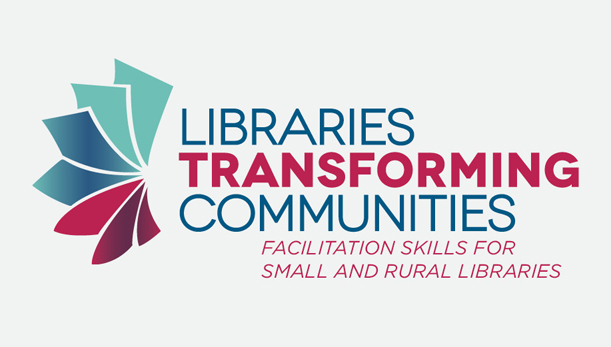 APPLY NOW: Free Facilitation Training for Small and Rural Library ...