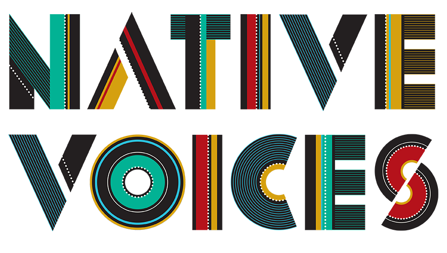 'Native Voices' Traveling Exhibition | Programming Librarian