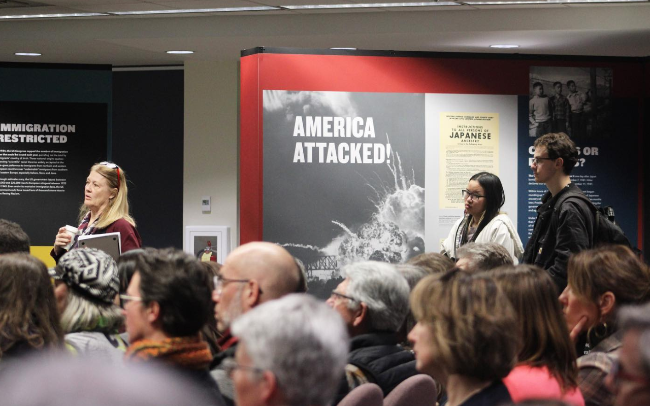 The Partnerships Made It Happen: Collaborative Library Program Success ...