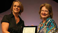 Q&A with Sally Rasch, 2009 Jaffarian Award Winner | Programming Librarian