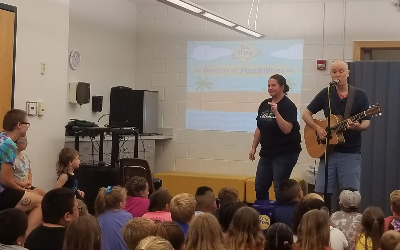 Fighting for Accessibility in Small and Rural Libraries | Programming Librarian