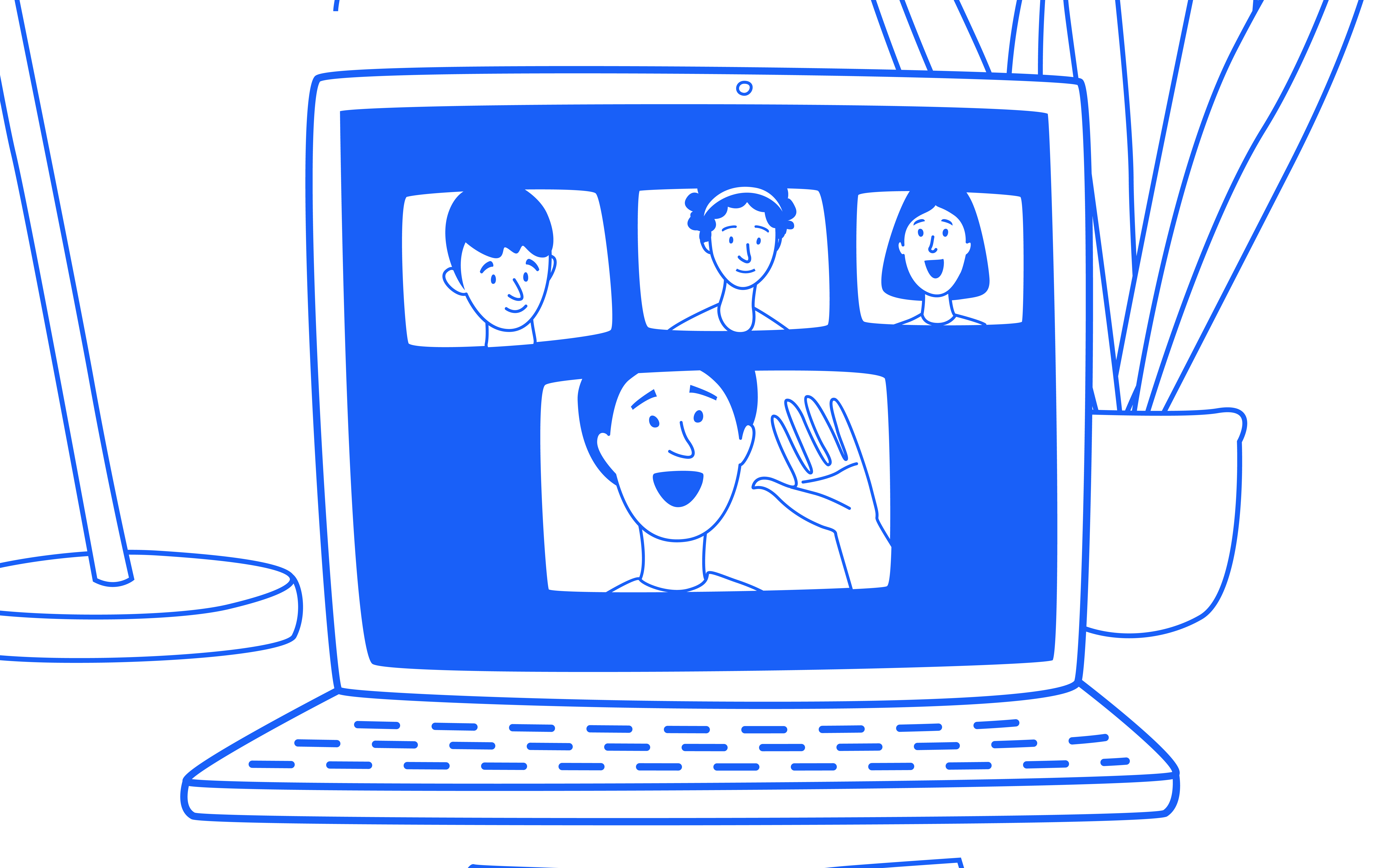 Tell Us about Your Virtual Programs! | Programming Librarian