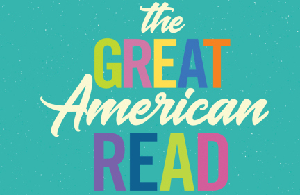 'The Great American Read' Programming Guide for Libraries | Programming Librarian