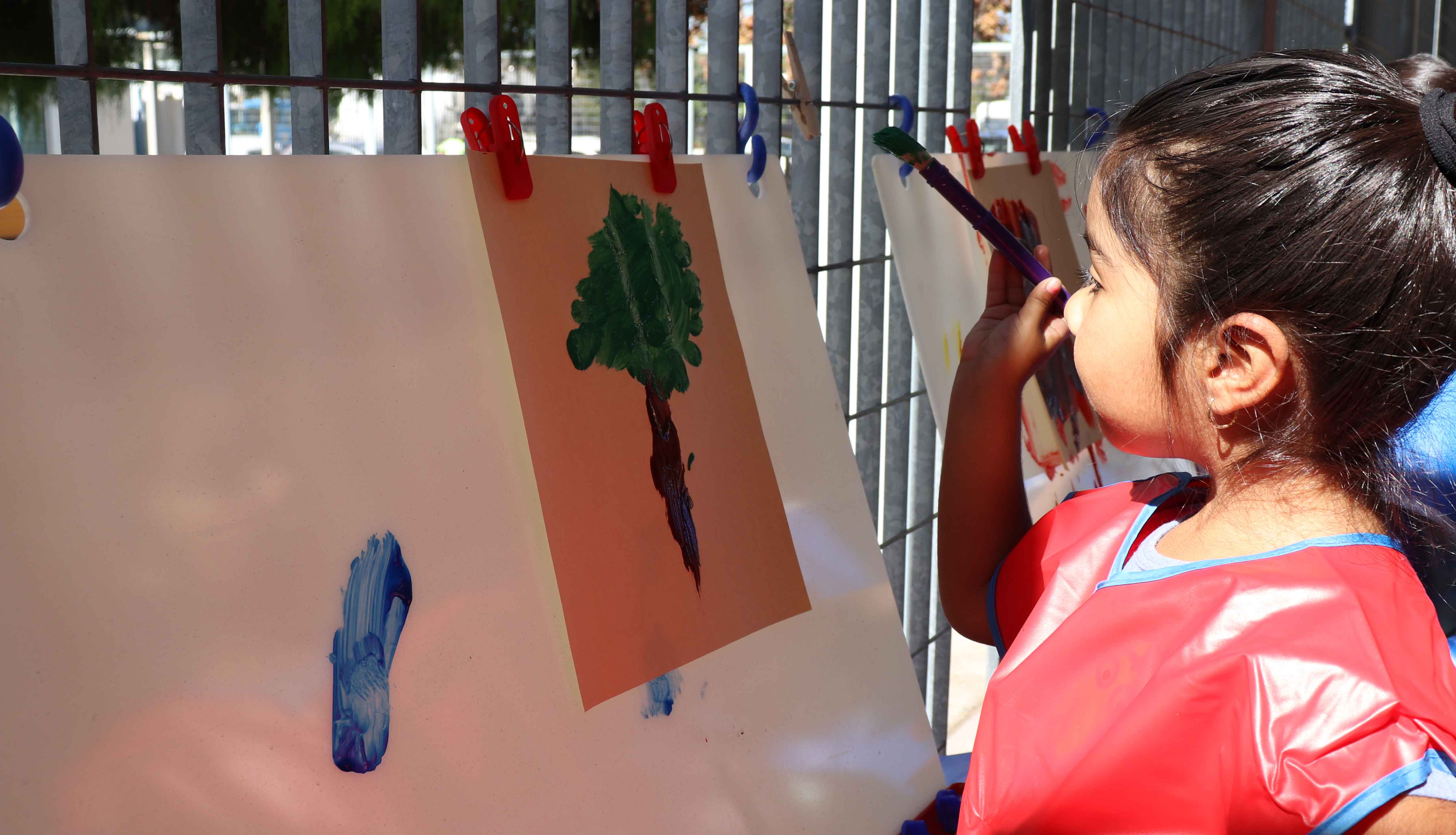 Getting in Tune with the Community: San José Public Library and the ...