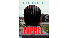 A Week of Great Stories: 'Tyrell' Author Coe Booth | Programming Librarian