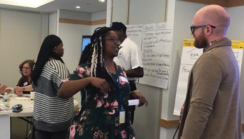 Defining Community Engagement and Outreach | Programming Librarian