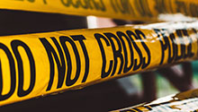 Crime Scene Library: Investigating True Crime @ Your Library ...