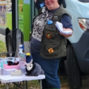 Cryptid Hunt | Programming Librarian