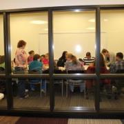 Game Night at the Library | Programming Librarian
