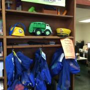 Toy Lending Library | Programming Librarian