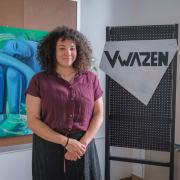 Panel Art with Lyndy Bazile | Programming Librarian