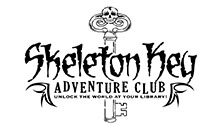 Skeleton Key Adventure Club | Programming Librarian