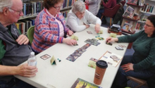 A Beginner’s Guide to Hosting a Board Game Night | Programming Librarian
