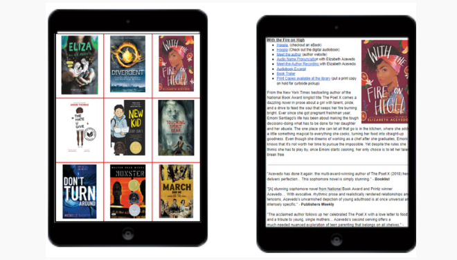 Virtual Book Clubs for School Libraries | Programming Librarian